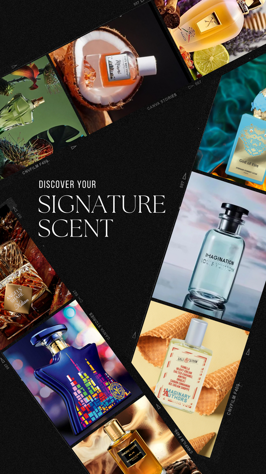 CologneCove Samples and Decants – Cologne Cove